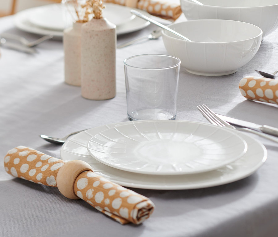 10-teiliges Geschirr-Set online bestellen bei Tchibo 667121