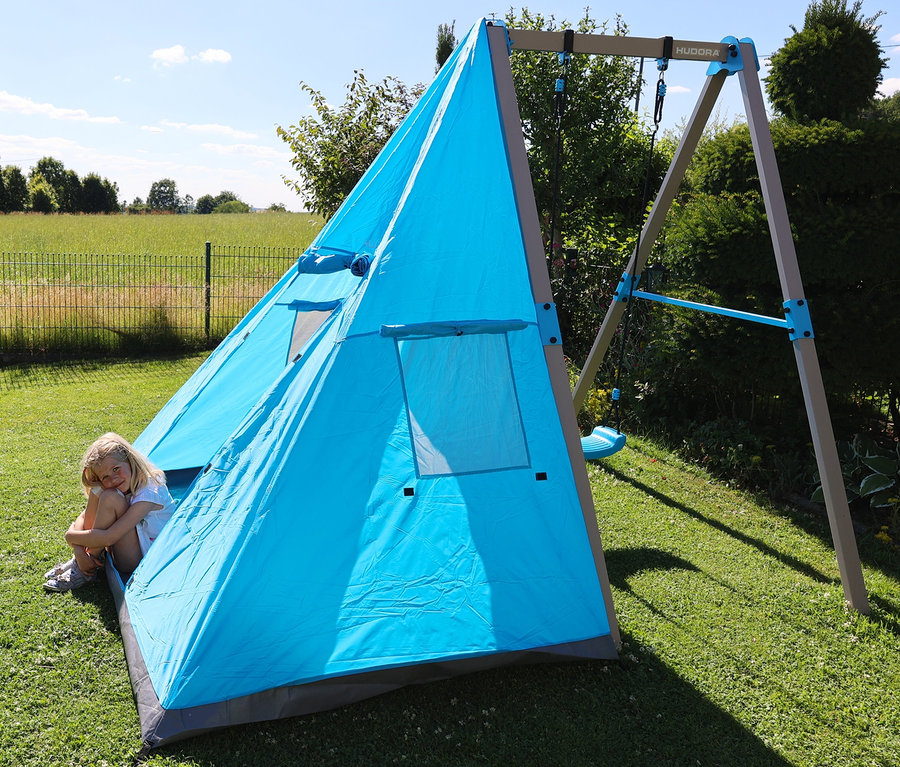 HUDORA Zeltanbau »Vario« bei Tchibo kaufen | 190227