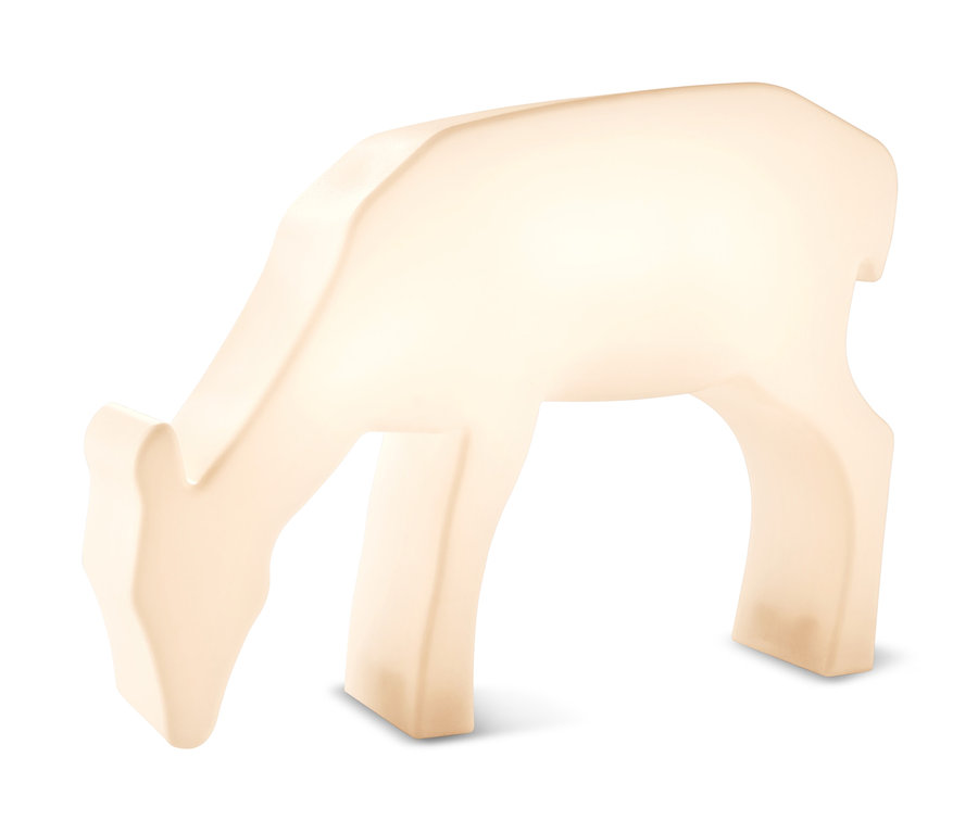 Solar-Outdoorleuchte »Reh« online bestellen bei Tchibo 601952