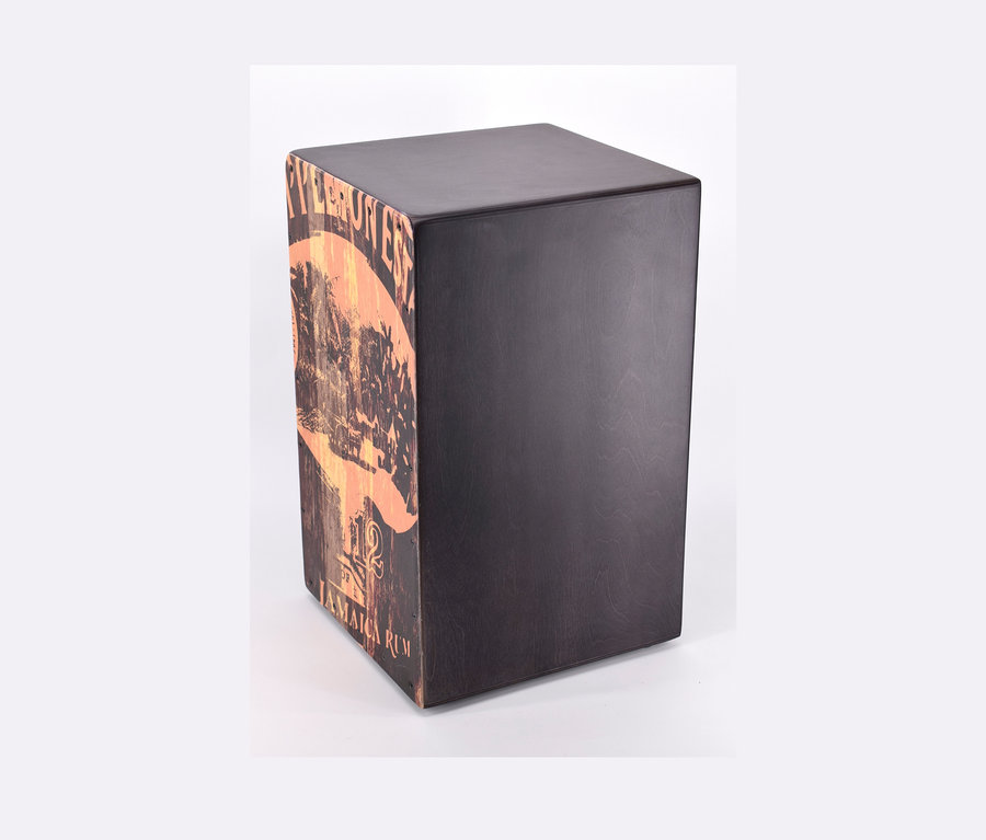 Voggenreiter VOLT Cool Cajon »Jamaica Rum« online bestellen bei Tchibo ...