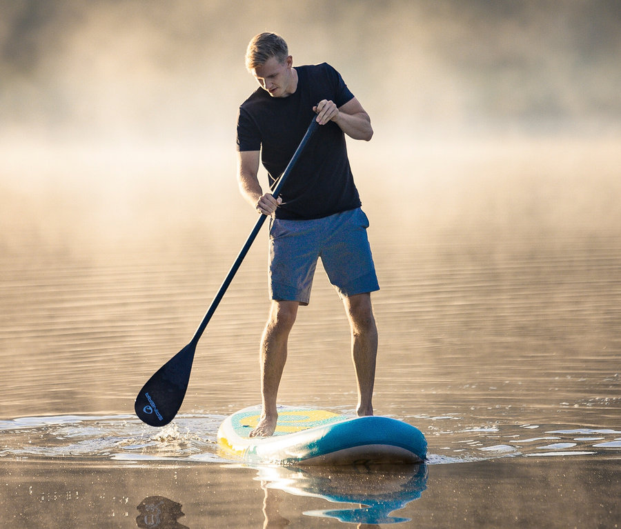 Spinera Classic Alu SUP Paddle bei Tchibo kaufen | 208544