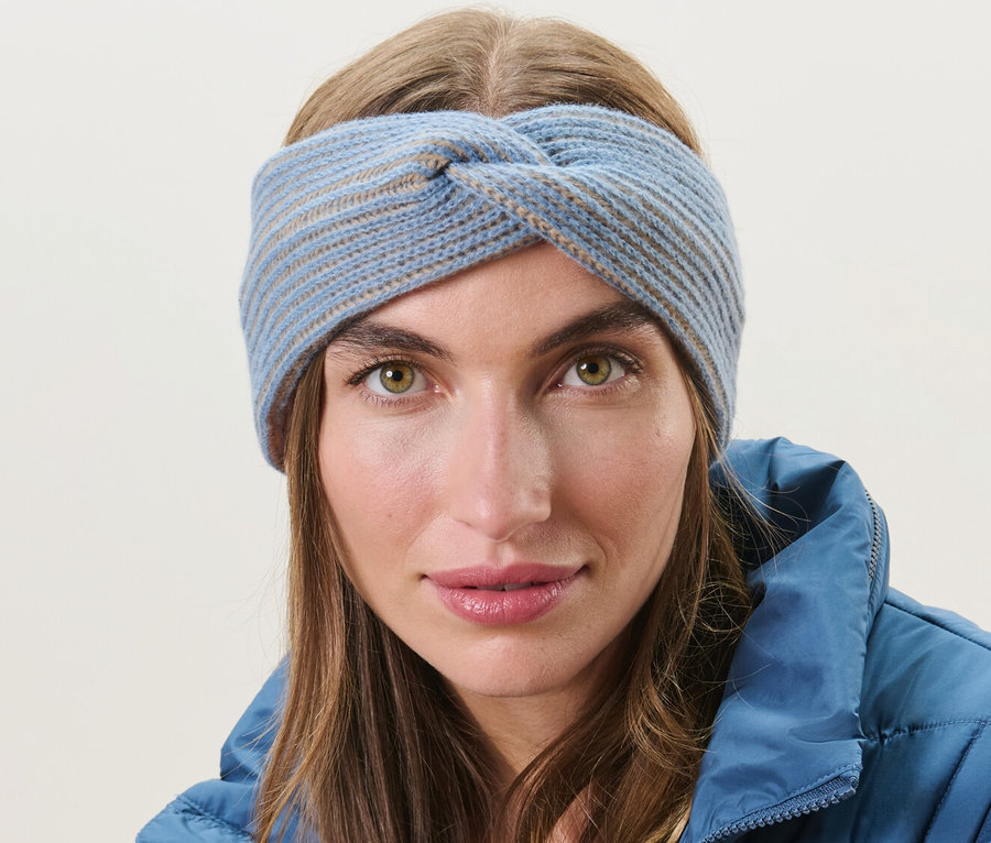 Strick-Stirnband online bestellen bei Tchibo 692664