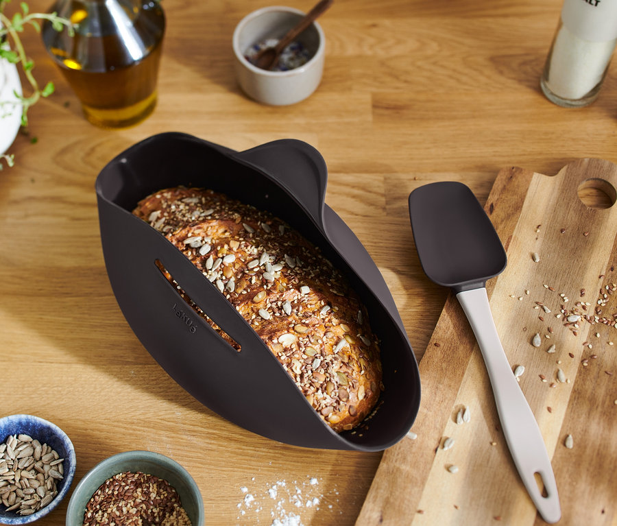 Lékué Brotback-Set online bestellen bei Tchibo 650780