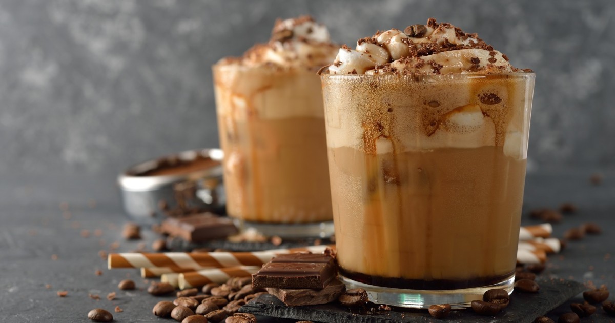 Was ist ein Frappé? | Das Kaffee-Wiki von Tchibo